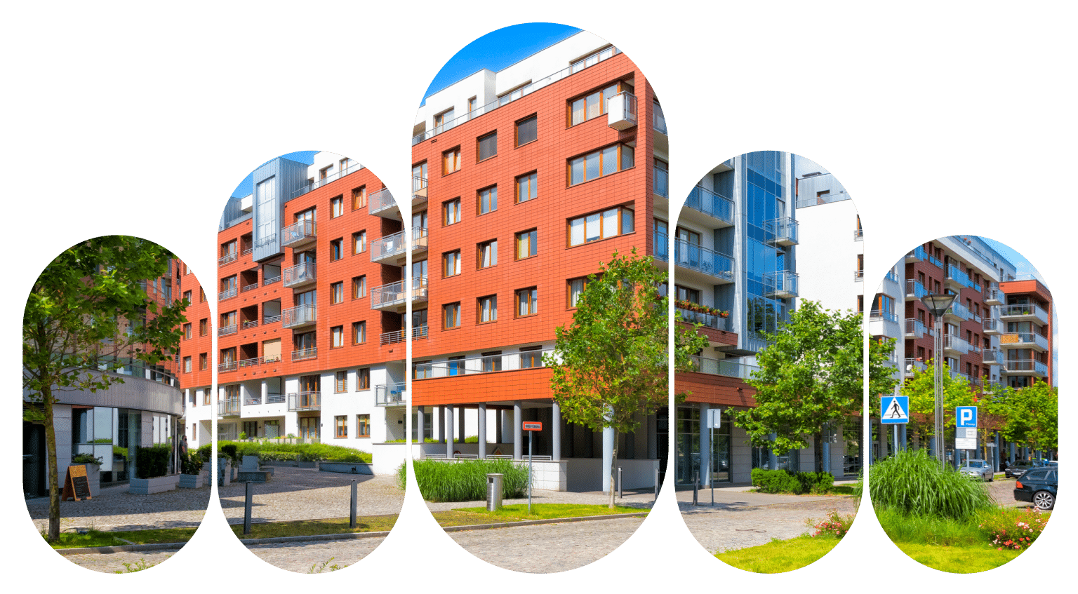 Property Management Calgary | New Leaf Properties